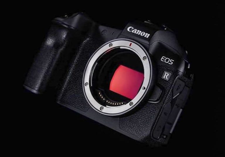 New Canon Rumors: Three New Full Frame Mirrorless Cameras in 2020 ...