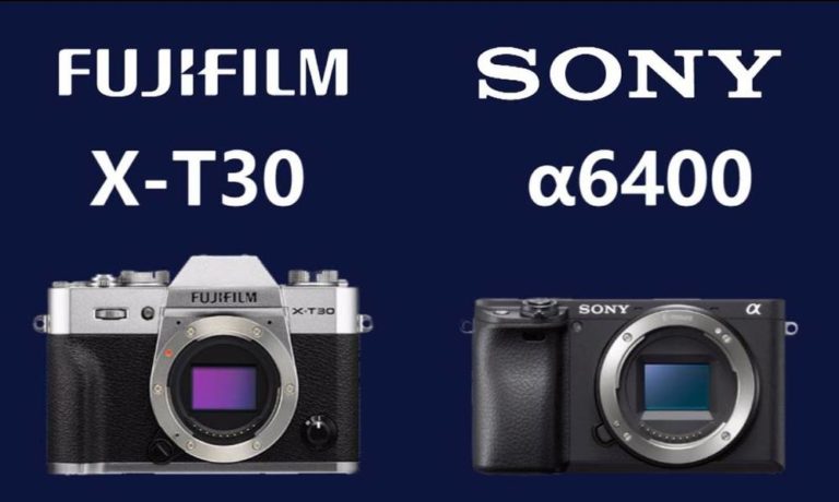 Sony vs Fujifilm – Which Camera has the Best Colors? - Best Camera News