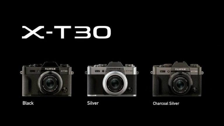 Fujifilm X-T30 vs X-T3 vs X-T20 vs Sony A6400 – Comparison - Best Camera News