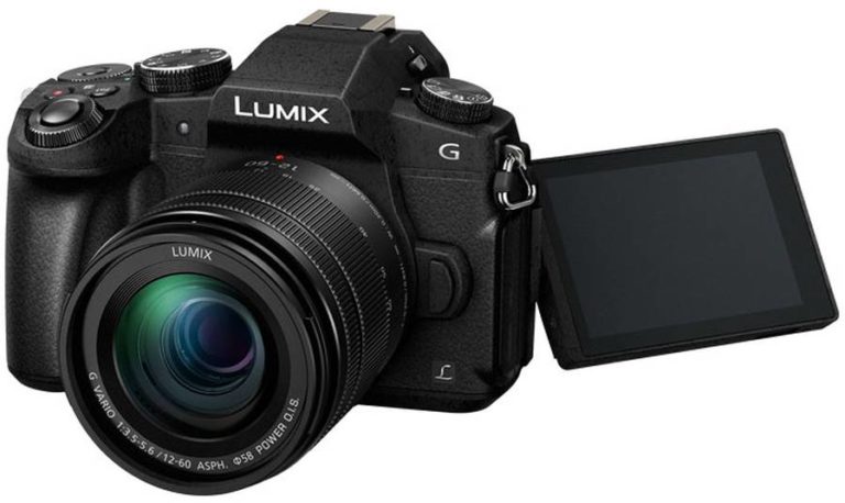 Panasonic Lumix DC-G100 to be Announced Soon - Best Camera News