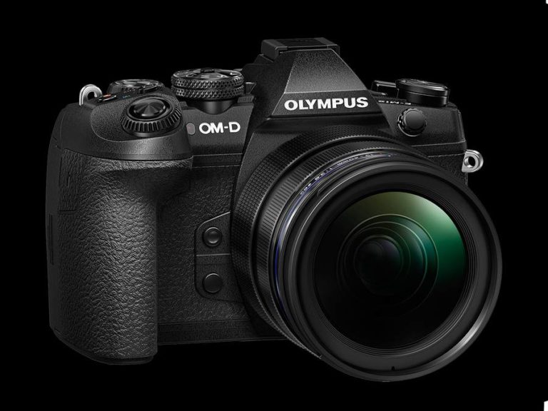 OM Digital to Announce the New Flagship Mirrorless Camera at CP+ Show ...