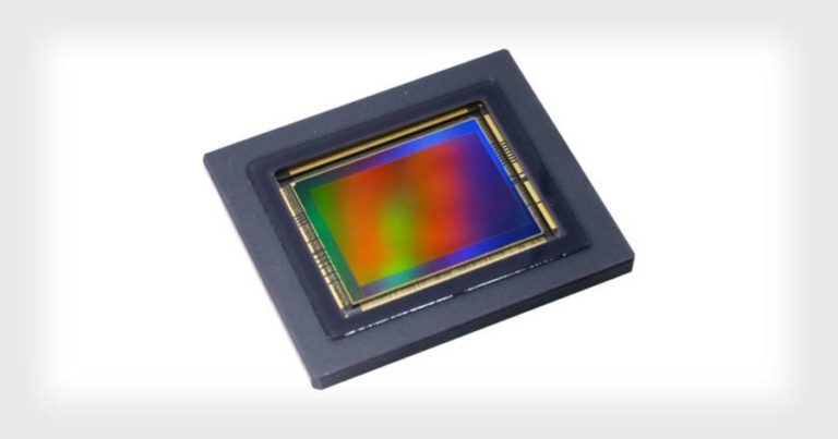 Canon announces new ultra-high-res 120MP, ultra-high-sensitive 2.7MP ...
