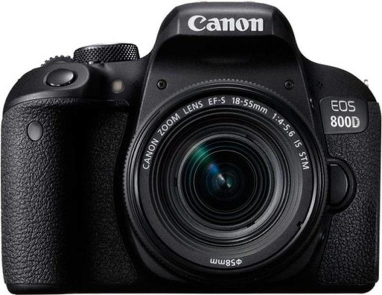 Canon 850D Camera Rumored for 2020 - Best Camera News