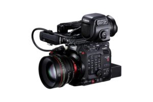 Canon EOS C50 & EOS C200 Mark II Cinema Cameras Coming in 2021 - Best ...