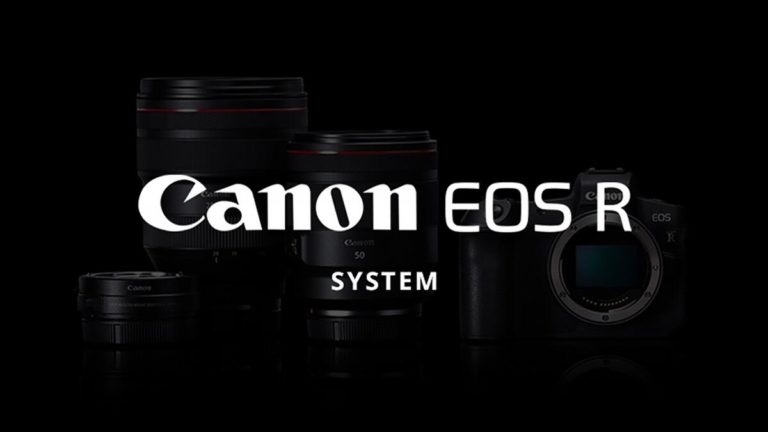 Complete List of Canon RF Lenses - Best Camera News