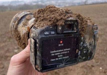 Canon EOS Error Codes and Solutions - Best Camera News