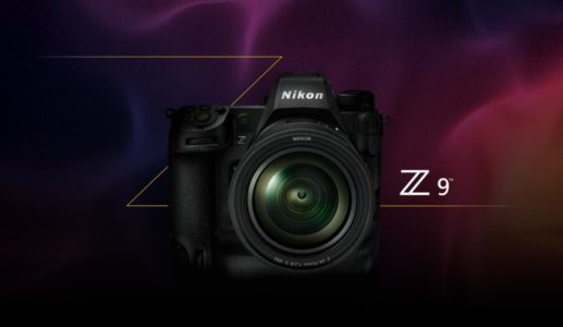 Nikon Z9 Pro Mirrorless Camera Development Announced - Best Camera News