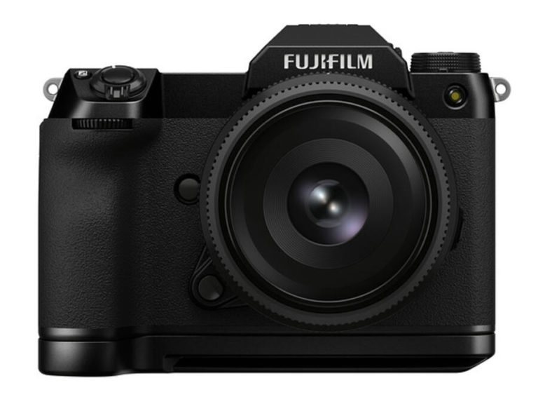Fujifilm GFX 50S II & GF 35-70mm f/4.5-5.6 WR Lens Officially Announced - Best Camera News
