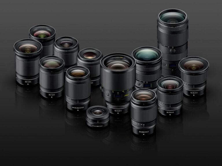 Best Nikon Z Lenses for Portrait Photography - Best Camera News
